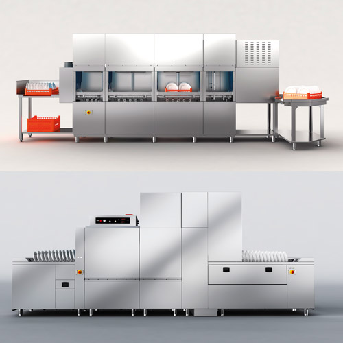 Cocina industrial Fagor | Distribuidor oficial | Gastroproject
