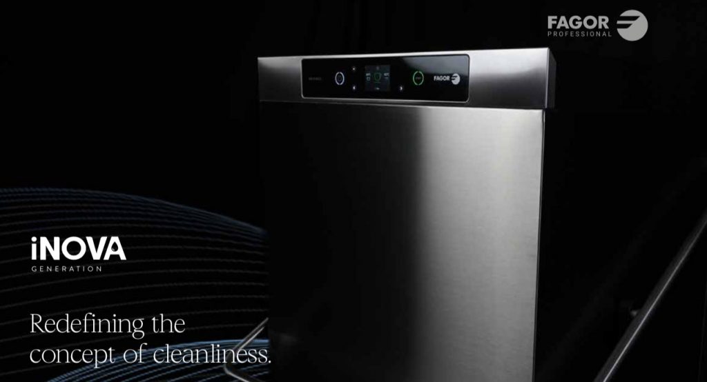 Cocina industrial Fagor | Distribuidor oficial | Gastroproject